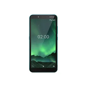 Nokia C2 [Fundas y Protectores de Pantalla] - Señor Carcasa